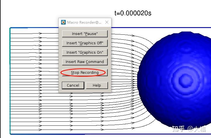 tecplot如何批量导出图片 - 知乎