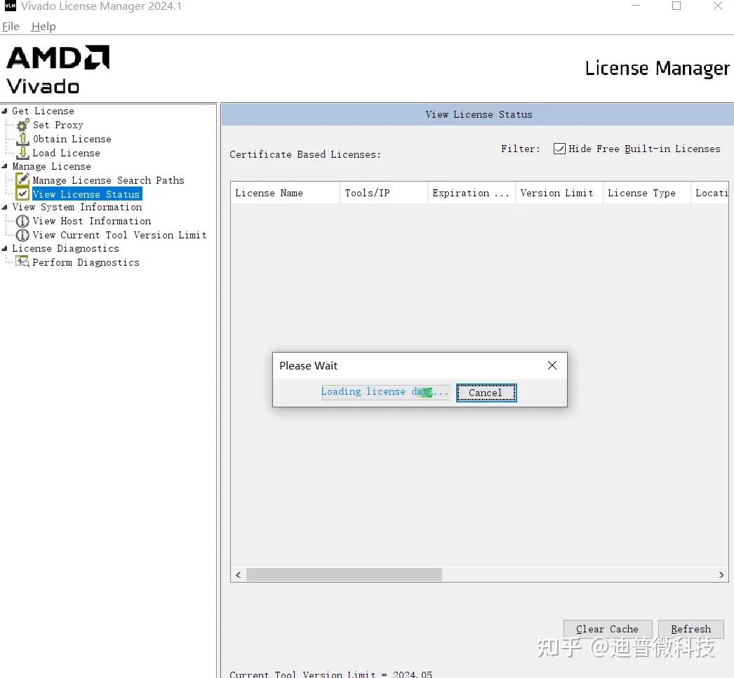 新版FPGA教程 | 手把手教你安装 Vivado2024.1 - 知乎