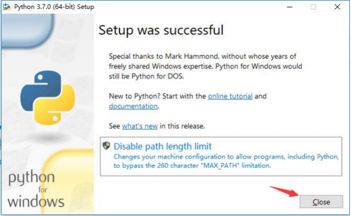 python安装教程（Windows系统,python3.7为例） - 知乎