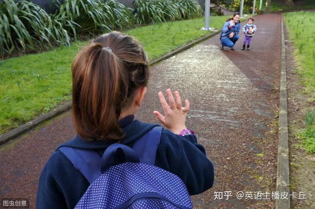 老外临走前说“so long”什么意思？不是你想的那样！ - 知乎