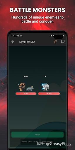 [游戏推荐]SimpleMMO - 知乎