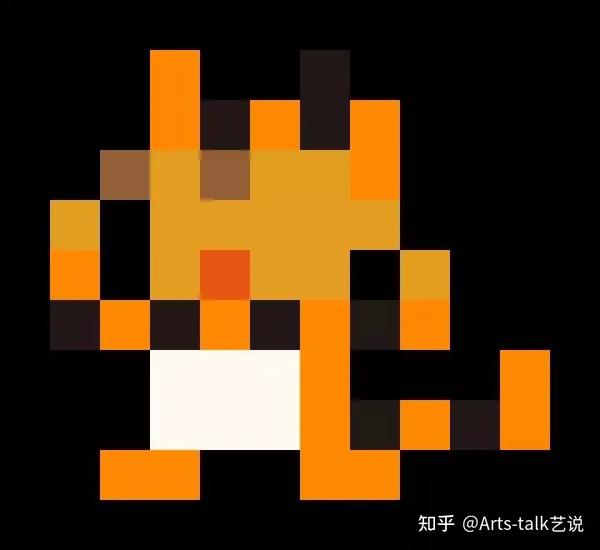 ARTSLINK零创|700款“像素icon”素材，附送免费商用下载链接丨前田デザイン室 - 知乎