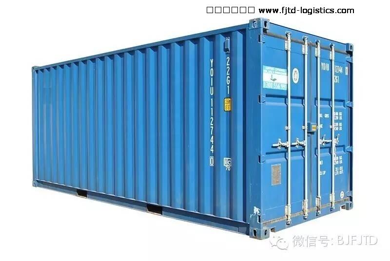 20GP、40GP和40HQ的尺寸各是多少？ - 知乎