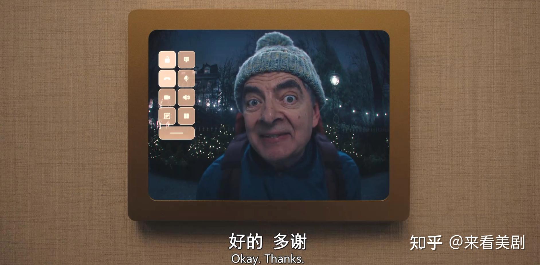 一口气看完4集，Netflix+喜剧顶流又爆了 - 知乎