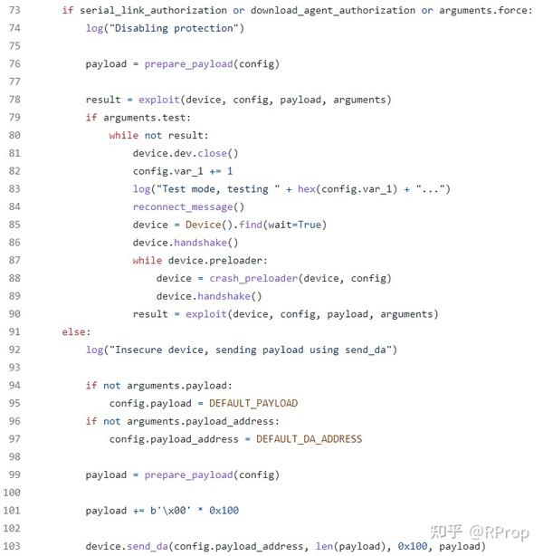 联发科通用解锁工具流程分析 - 知乎