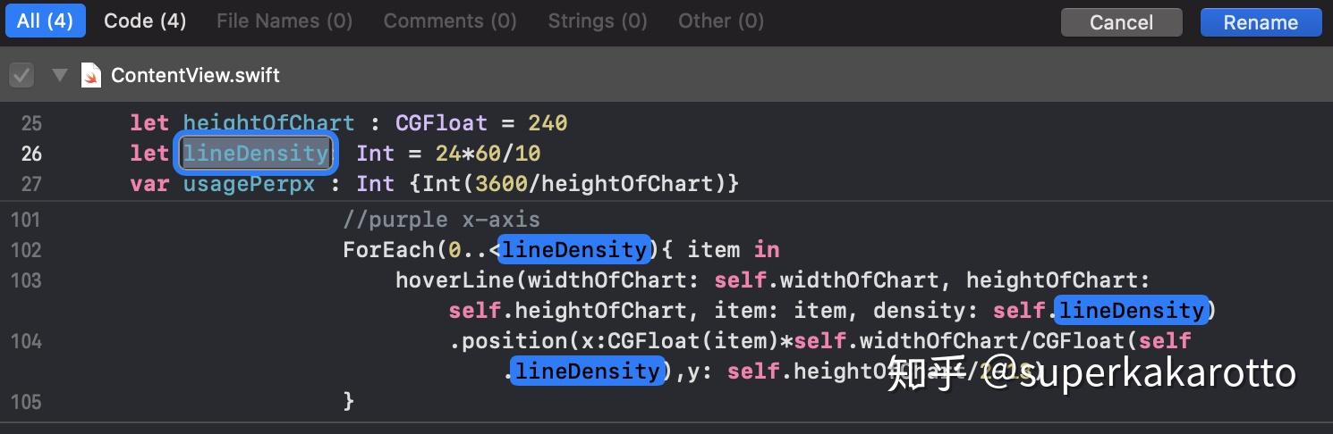 Xcode使用&调试技巧（debugging） - 知乎