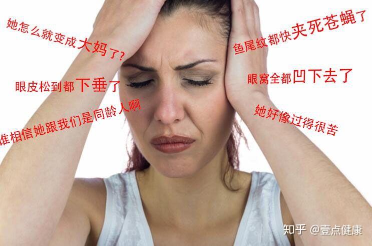 热玛吉真的那么神奇？真相在这里 - 知乎
