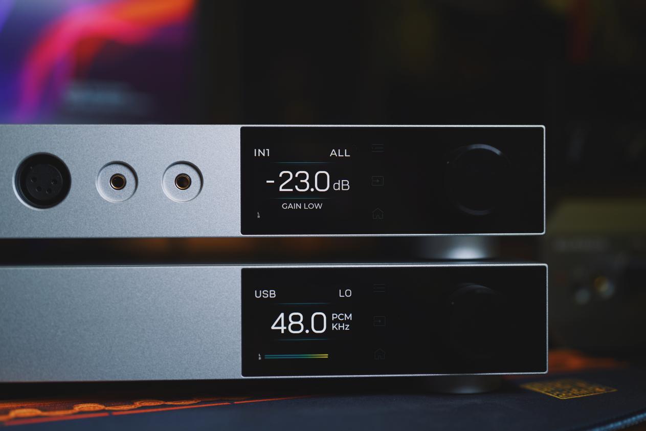 拓品式Hi-End哲学的阶段性巅峰——聊聊D900+A900旗舰组合 - 知乎