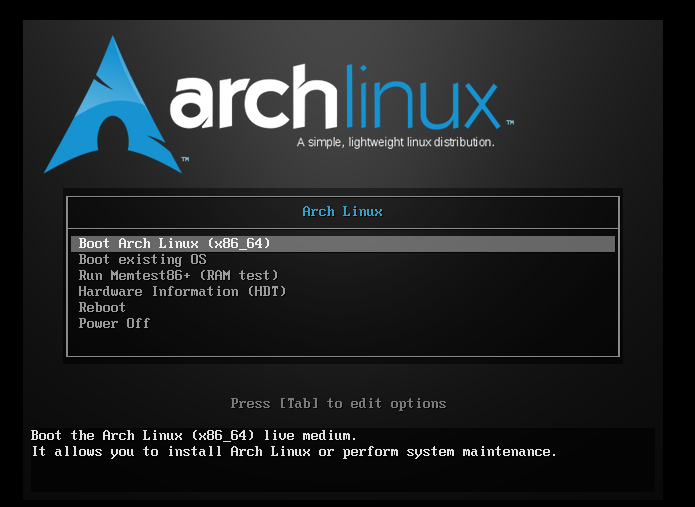 Arch Linux诞生20年了 - 知乎