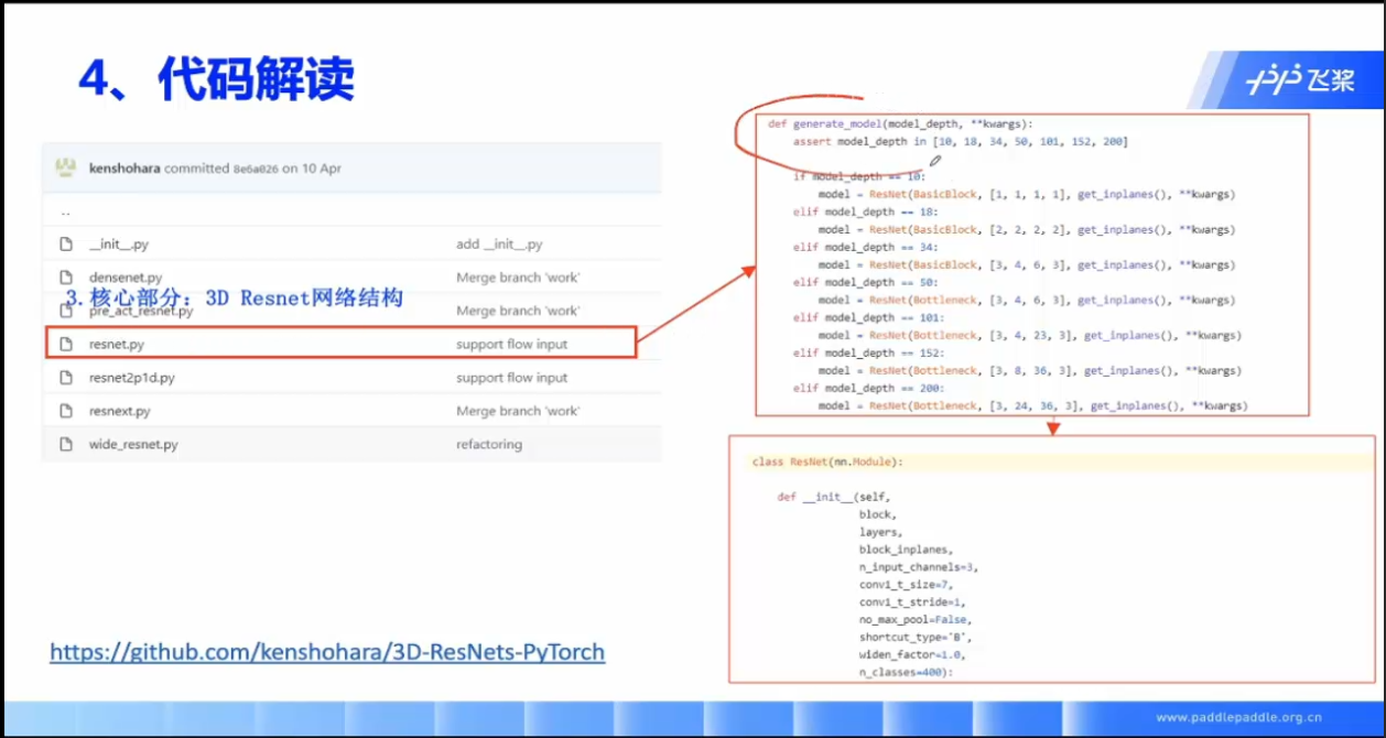 论文复现笔记：3D ResNets for Action Recognition - 知乎