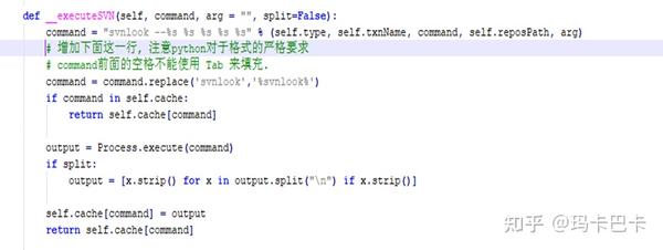 代码自动化审核操作详解(svnchecker+checkstyle) - 知乎