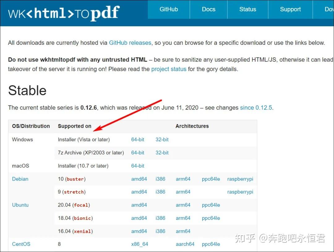 自制工具，一键html文件批量转pdf！ - 知乎
