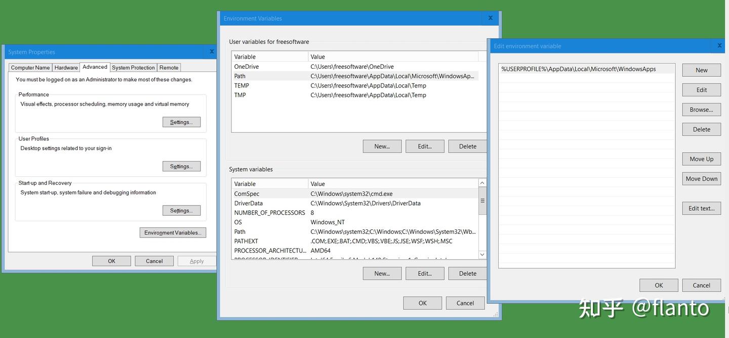 使用nircmd实现Windows系统自动连续截图 - 知乎