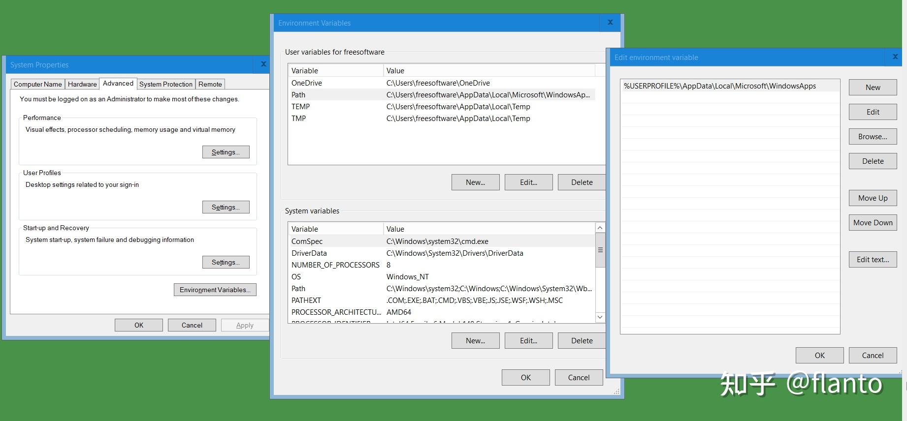 使用nircmd实现Windows系统自动连续截图 - 知乎