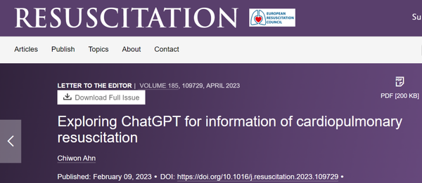 NEJM宣布出版AI子刊！ChatGPT在临床场景上会带来哪些突破？ - 知乎