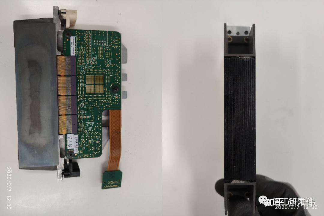 图文分析CT探测器的参数，以及“层”的实现 - 知乎