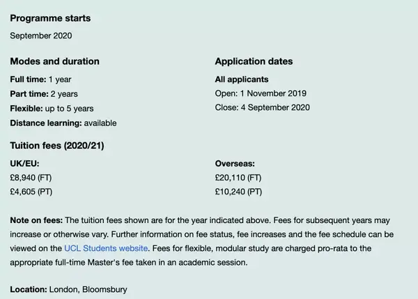 ucl-deadline