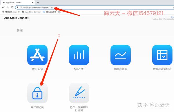 [原创] App Store Server API对接 详细教程及JAVA样例代码 - 知乎