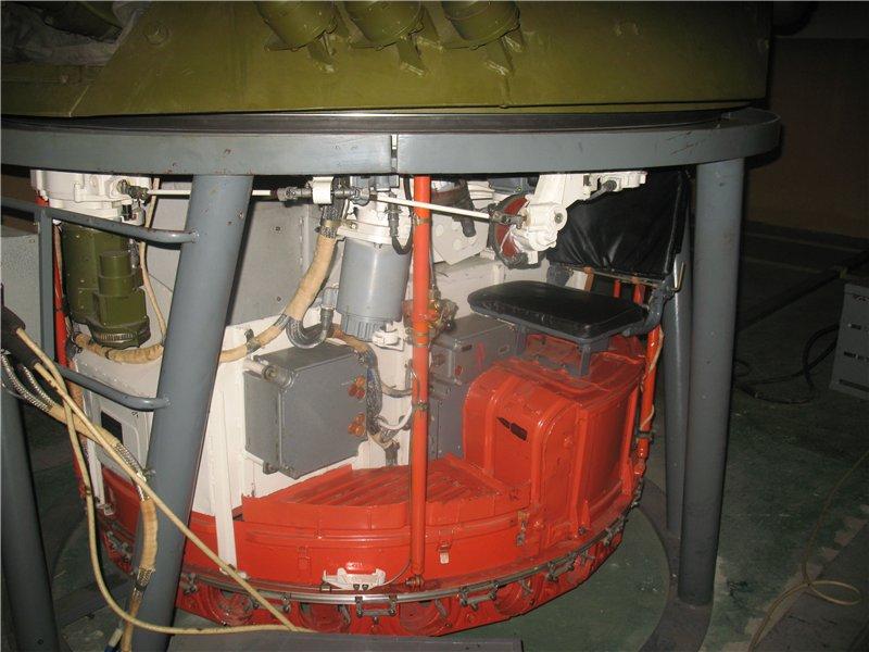 苏联/俄罗斯2A70火炮及弹药简介 - 知乎