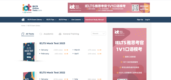 【雅思机考测评】雅思机考各大模拟网站优缺点整理 - 知乎