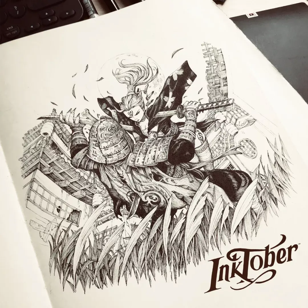 画师推荐丨不断突破自我的插画师Dao Le Trong - 知乎