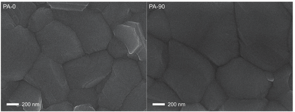 【干货】SEM表征原理及分析方法，更有图片上色教程，还不来看？ - 知乎