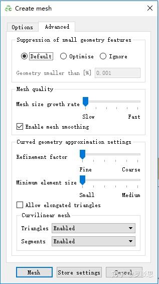 基于Feko&三维几何模型的ISAR数据仿真 - 知乎