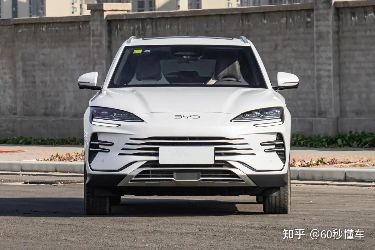 想要优中选优，长安启源Q07和宋PLUS DM-i谁能脱颖而出？ - 知乎