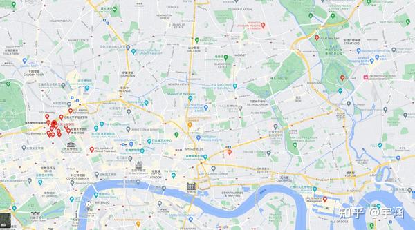 伦敦大学学院开放新校区—揭秘UCL East Campus - 知乎