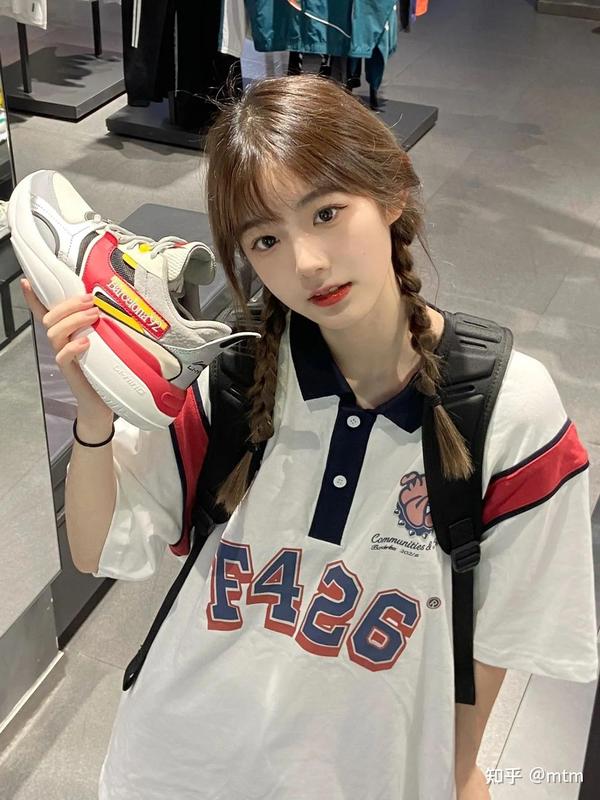 每天认识一个品牌｜F426 - 知乎