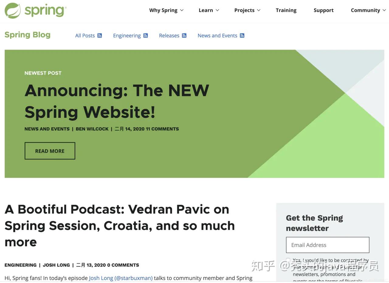 Spring Boot 要怎么学？要学哪些东西？要不要先学 SSM？ - 知乎