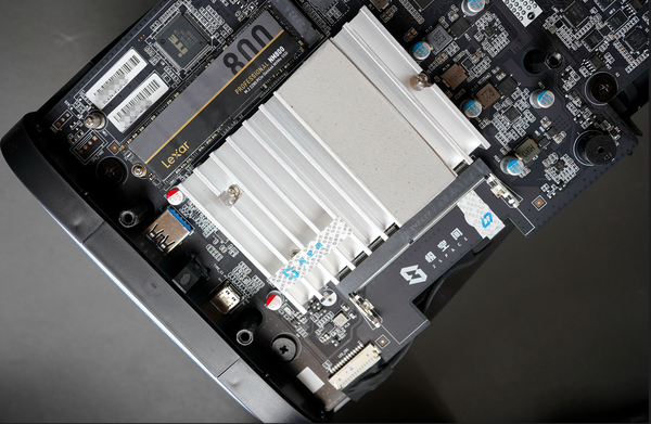 全能多面易上手，更好用的旗舰NAS 极空间Z4S体验分享 - 知乎