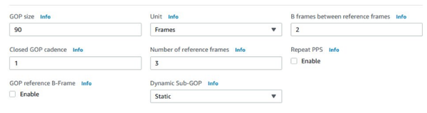 回归基础：GOP详解