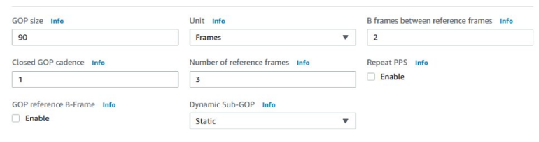 回归基础：GOP详解 - 知乎