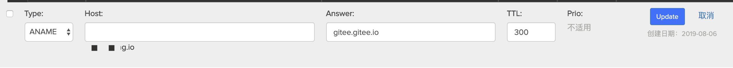 GitHub/Gitee 静态页托管页部署SSL证书 - 知乎
