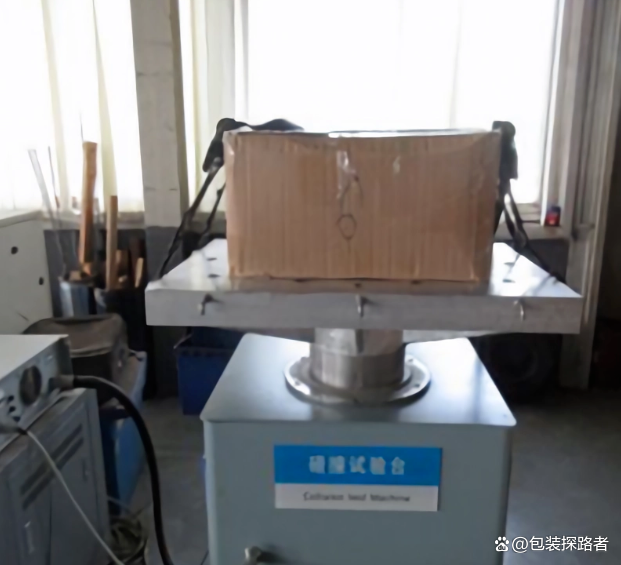 「解读标准」GB/T 4857全系列标准解读（下） - 知乎