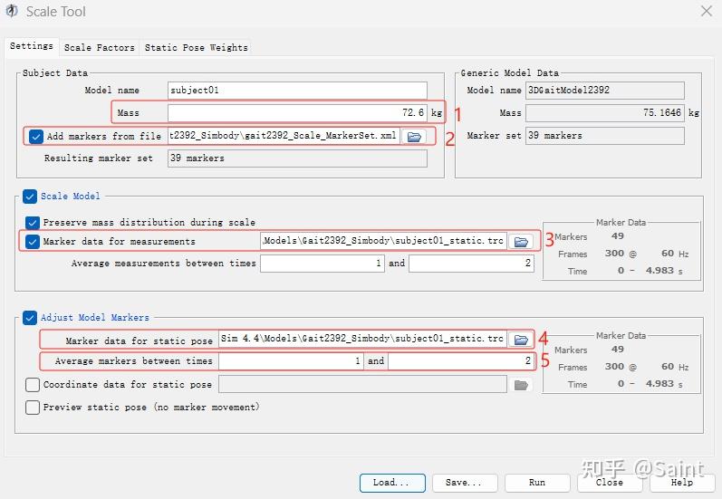 Opensim基础教程 - 知乎