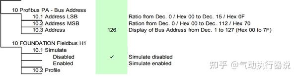 Foxboro SRD991 定位器介绍及调试说明 - 知乎