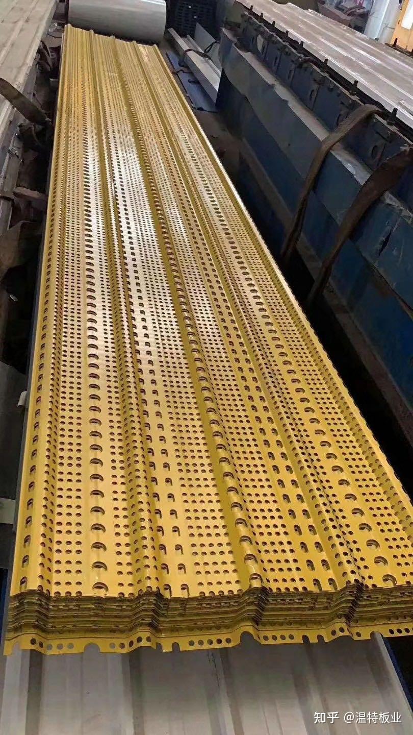 YX15-225-900型彩钢瓦尺寸规格及理论重量 - 知乎