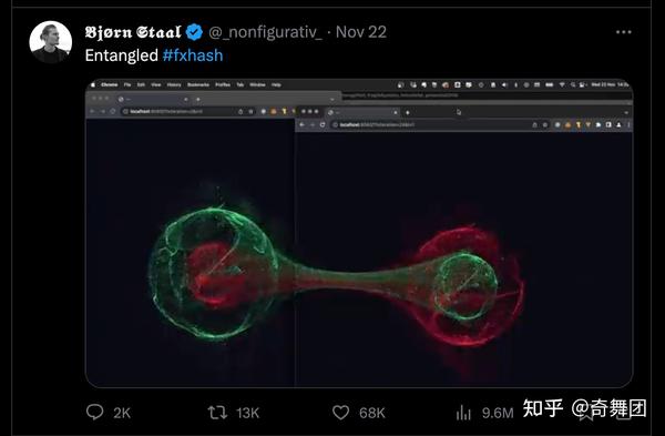 前端“量子纠缠”：multipleWindow3dScene 来了 - 知乎