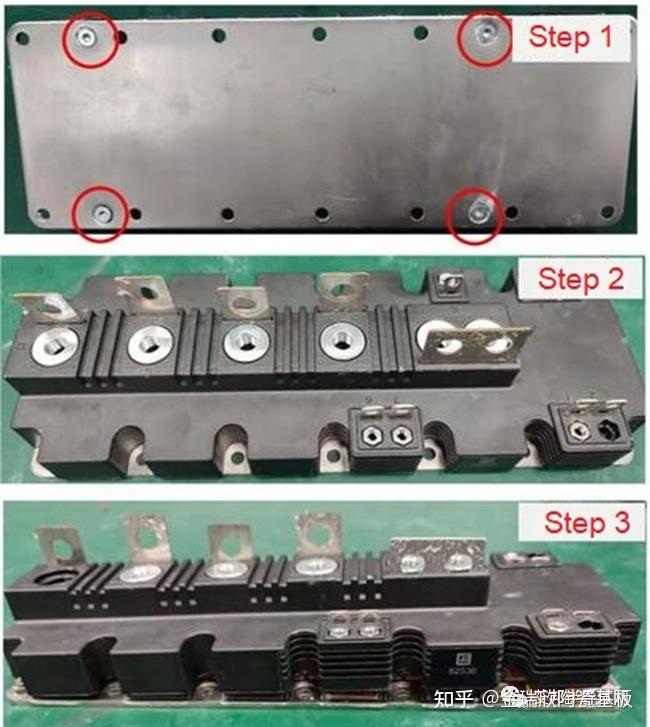 什么是IGBT？结构解释和拆解 - 知乎