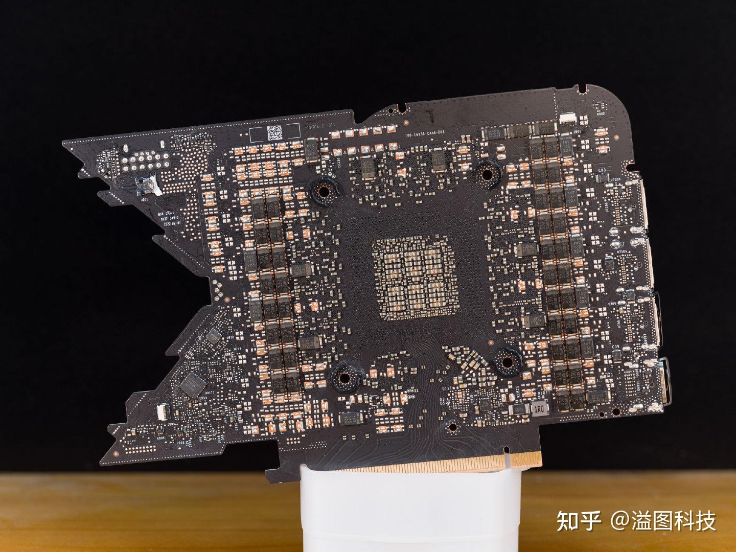RTX 4090 FE首发评测：并不能彻底征服4K游戏 - 知乎