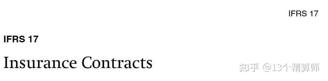 IFRS17微言之分红保险TVOG - 知乎