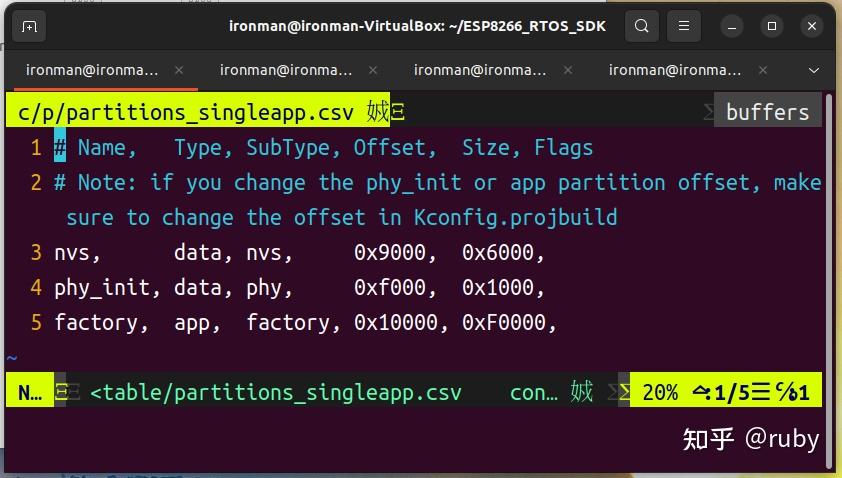 开发ESP8266环境搭建教程 - 知乎
