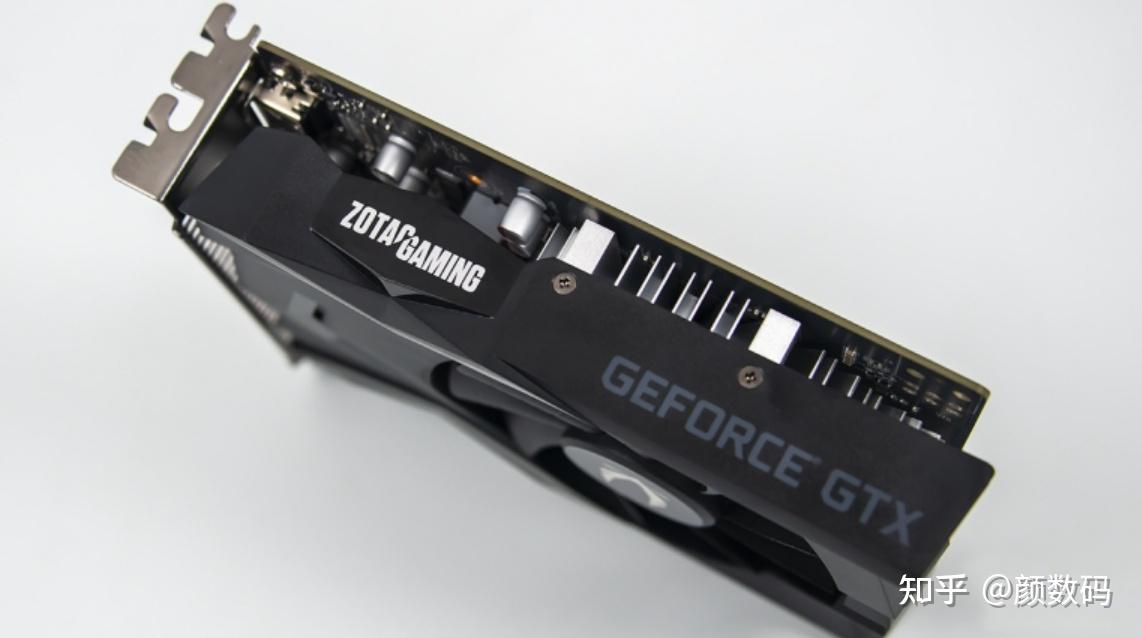 GTX 1630显卡评测：只能说，很垃圾，不值得！ - 知乎