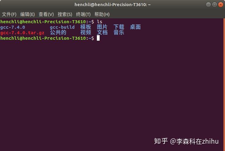 NVIDIA驱动gcc不匹配 - 安装指定gcc版本(Linux/Ubuntu) - 知乎