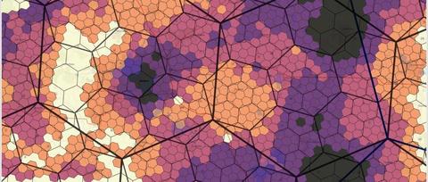 在 ArcGIS Pro 中使用 H3 创建蜂窝六边形 - 知乎