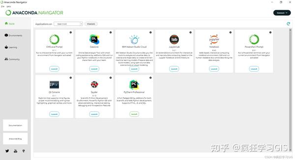 Windows 10中Anaconda及Python环境的下载与安装方法 - 知乎
