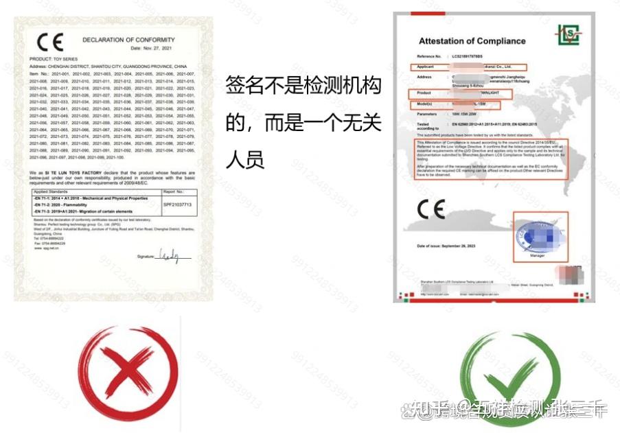 儿童玩具类目资质合规指引 CE-TOY CPC资质 - 知乎