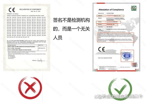 儿童玩具类目资质合规指引 CE-TOY CPC资质 - 知乎